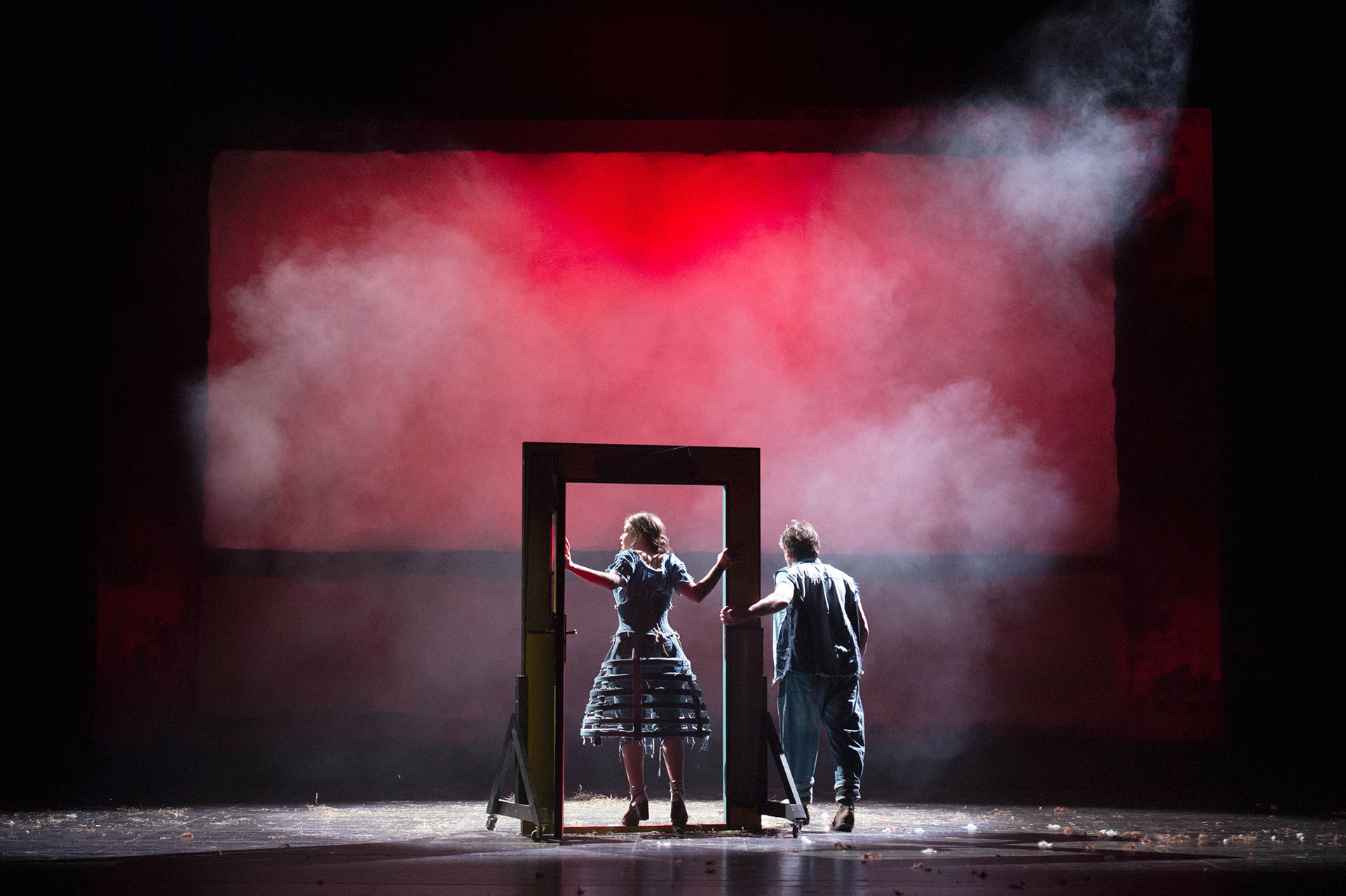 ATER Fondazione - Stagione 2022-2023